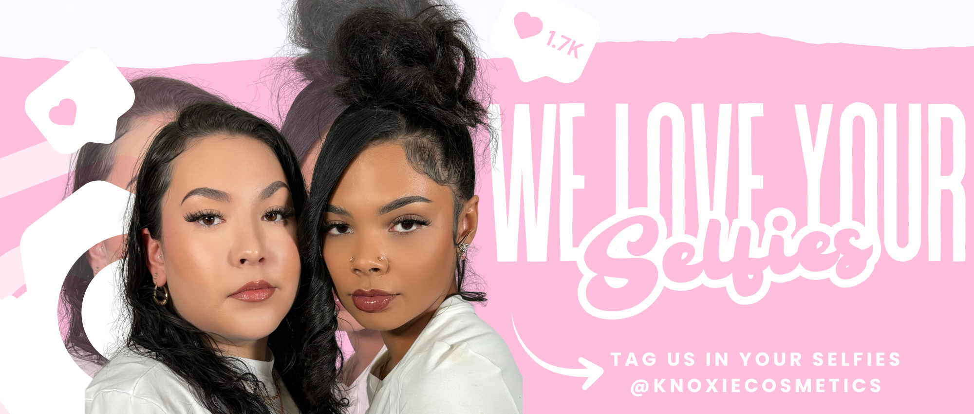 Knoxie Cosmetics | Vegan & Hydrating Lip Products - Knoxie