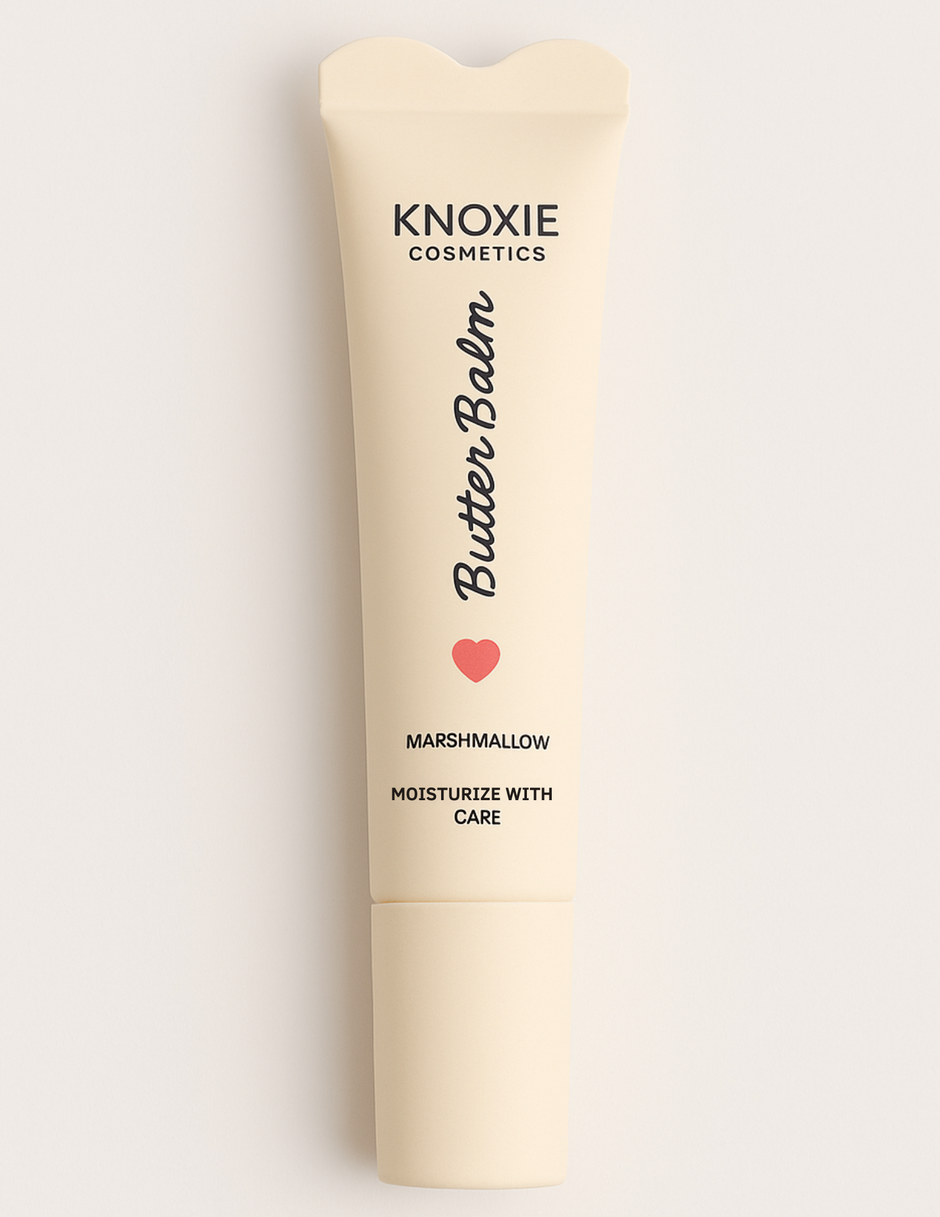 Knoxie Cosmetics | Vegan & Hydrating Lip Products - Knoxie
