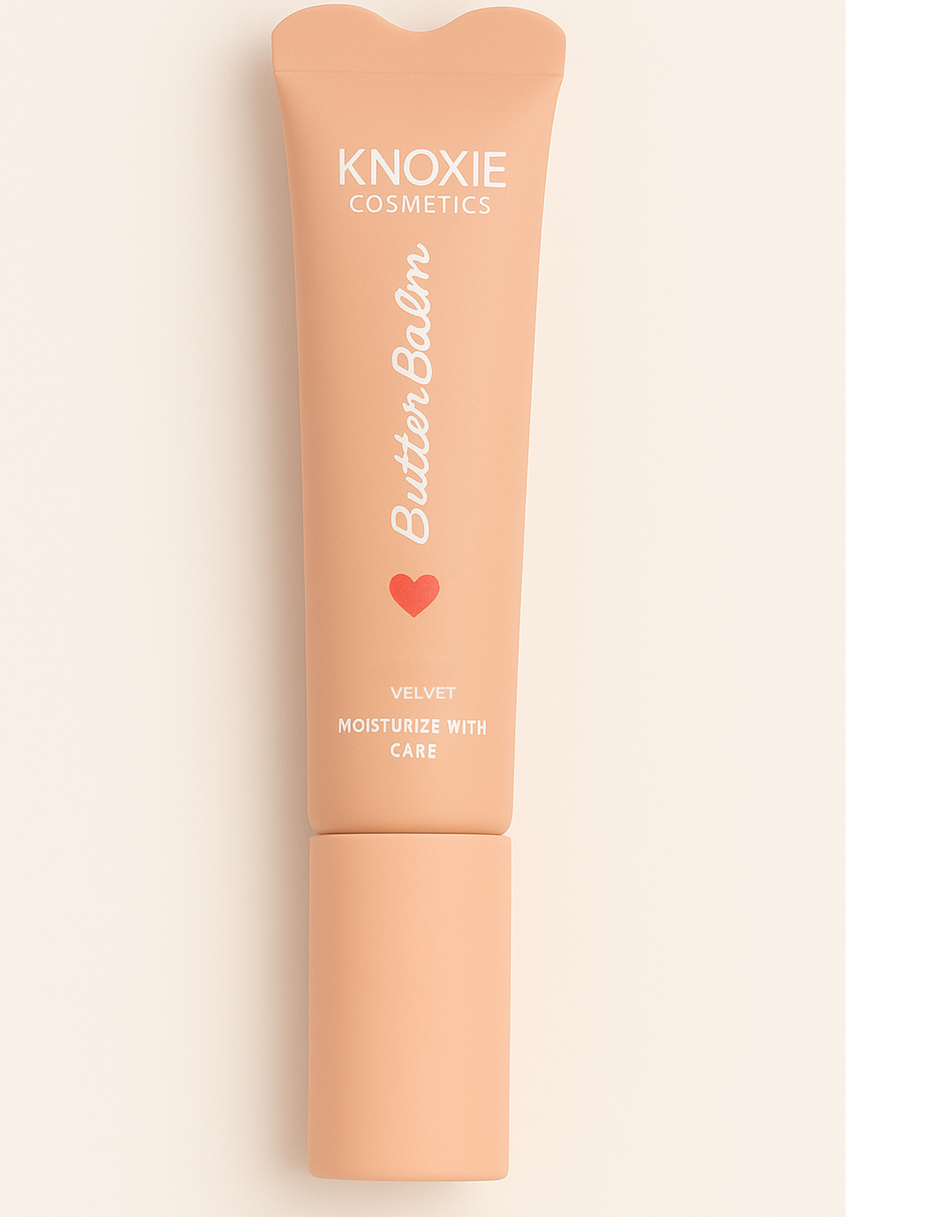 Knoxie Cosmetics | Vegan & Hydrating Lip Products - Knoxie